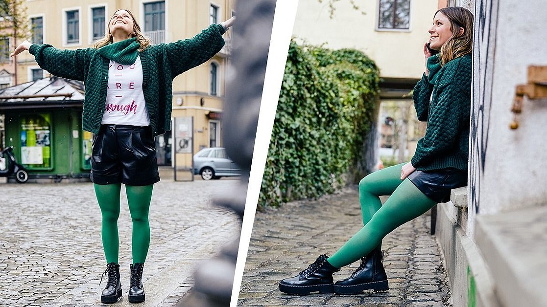 Welcome to medi - I feel better.